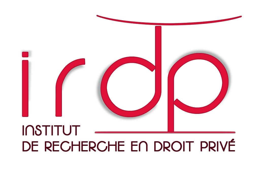 Projets de recherche doctoraux - Institut de recherche en droit privé (IRDP)