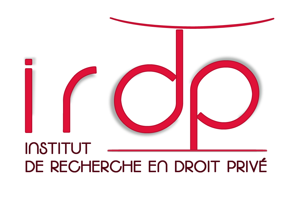 30 ans IRDP - Institut de recherche en droit privé (IRDP)